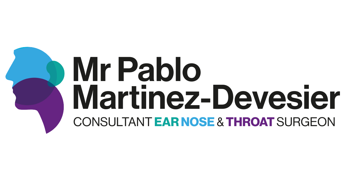 Postoperative advice following major ear surgery | Oxford ENT Surgeon